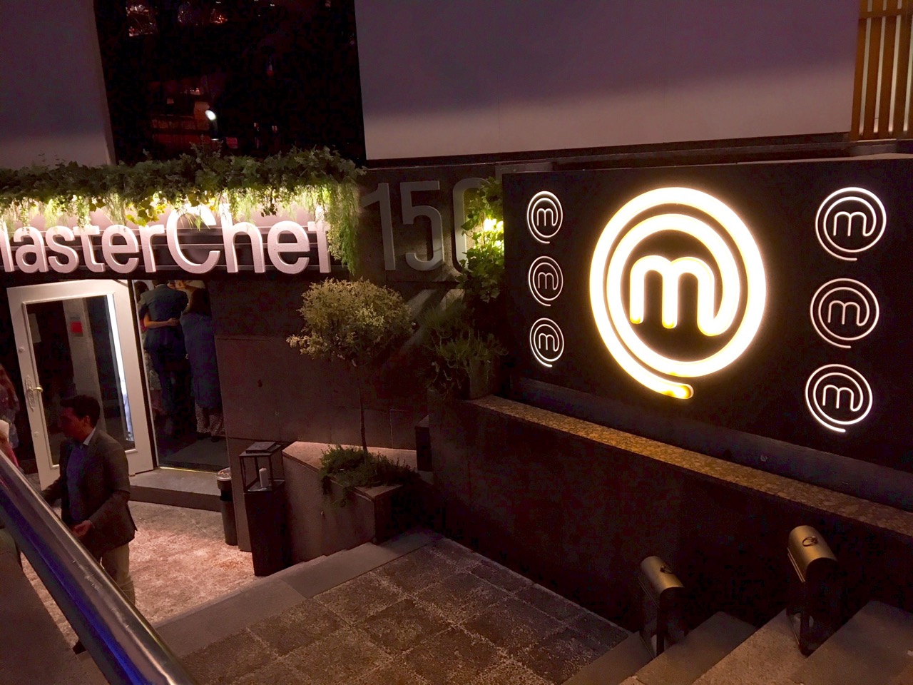 Balfegó patrocina la inauguración del Restaurante MasterChef - Balfegó ...