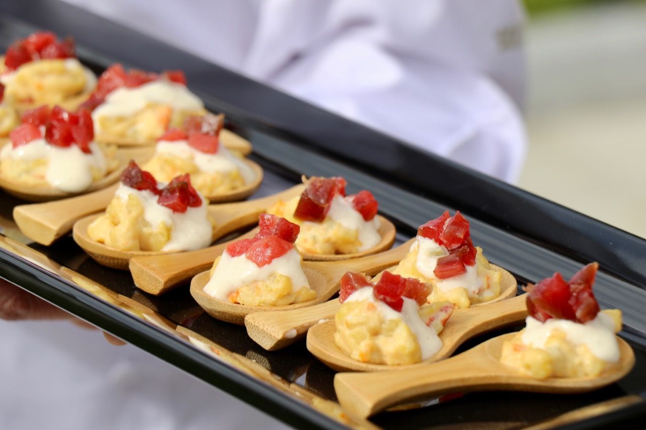 Se inaugura Mom Culinary Institute by Paco Roncero y Fundación CHA ...