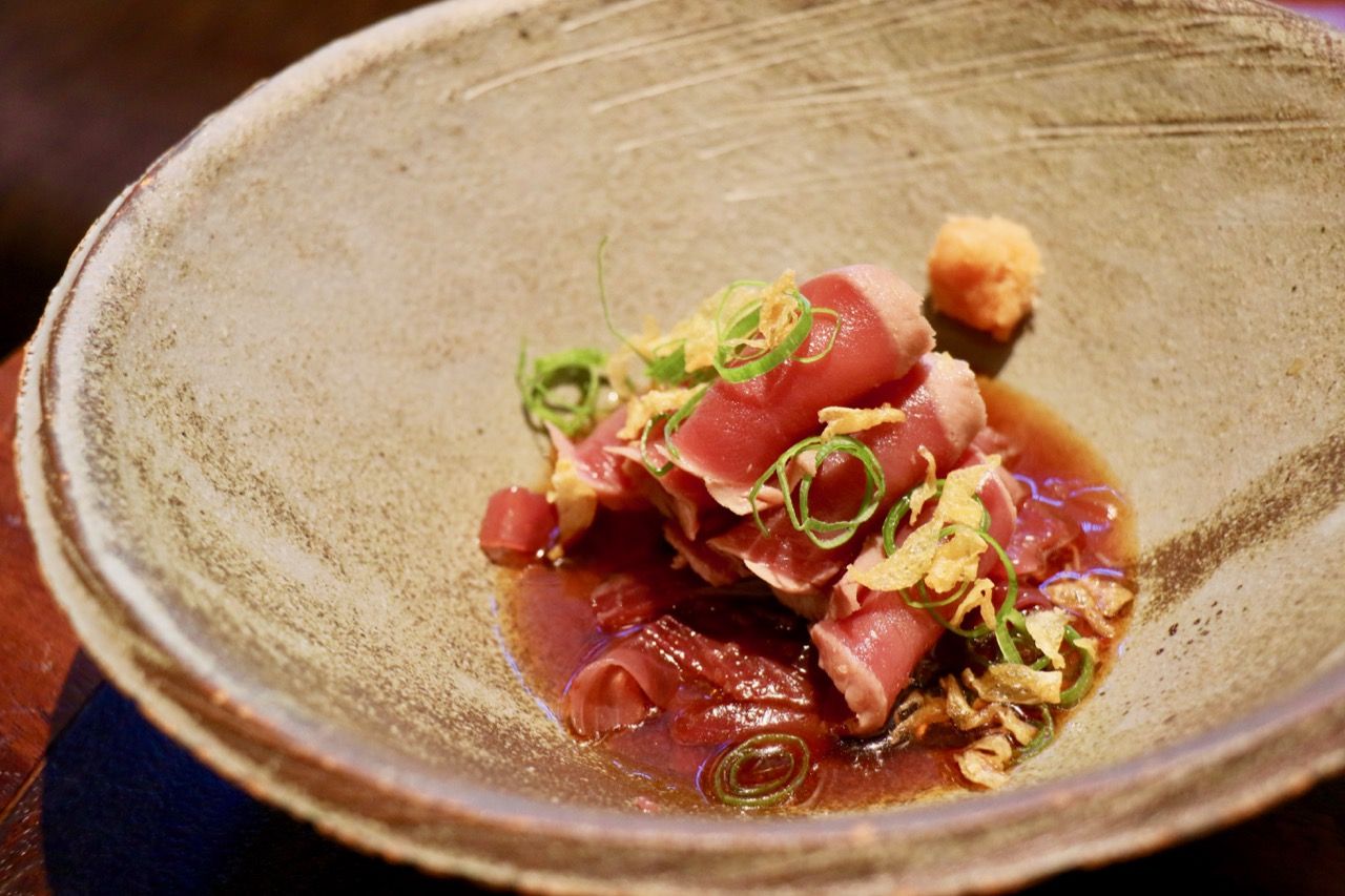 Zuma Madrid, el Atún Rojo al estilo Izakaya - Balfegó